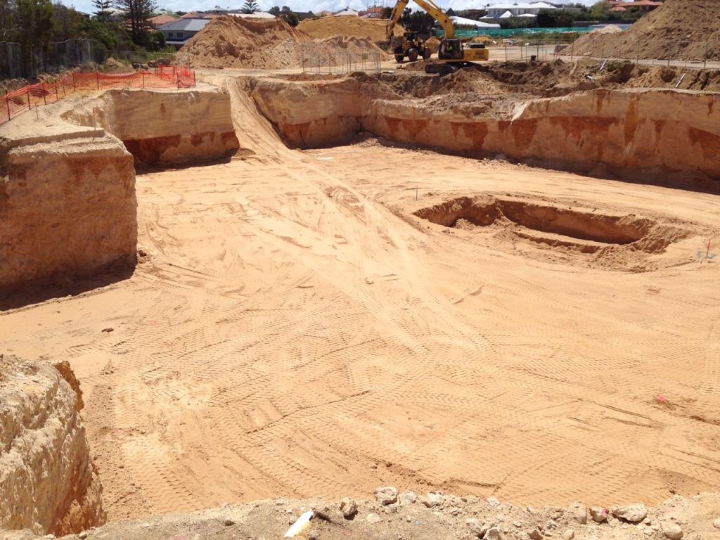 Services – Allday Construction