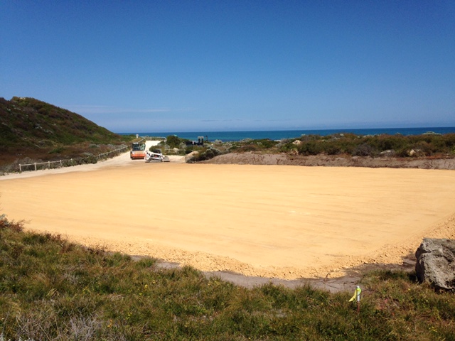 Services – Allday Construction