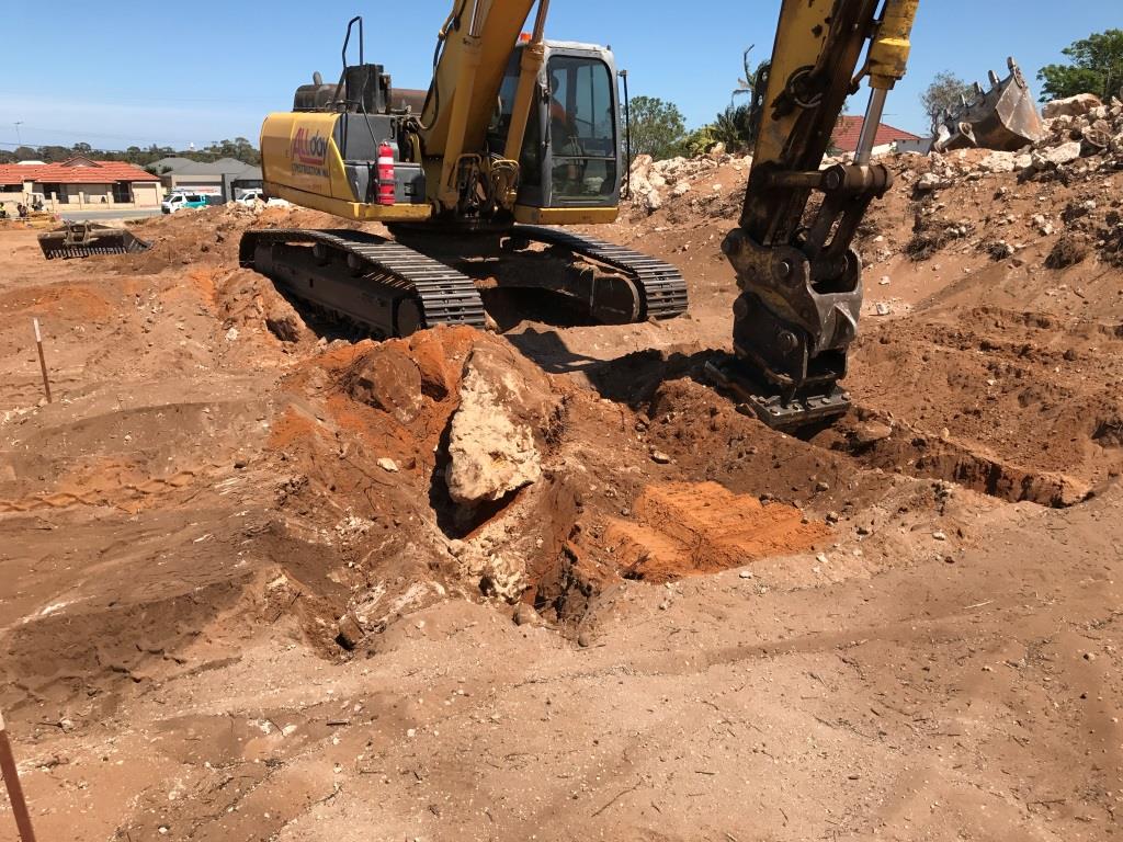 Services – Allday Construction